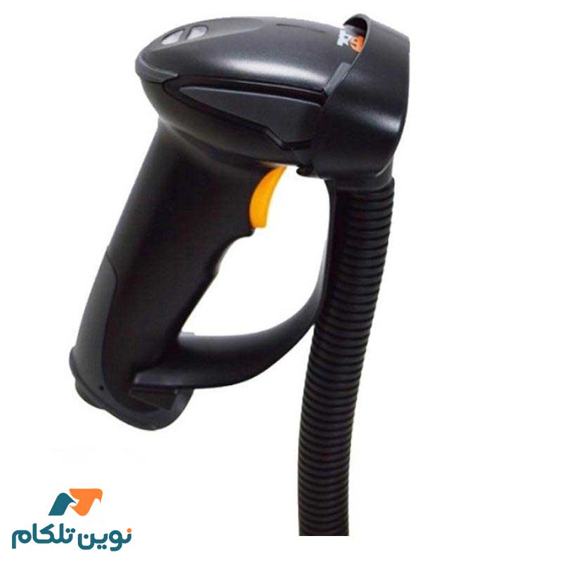 بارکد خوان ZEC 2100DW | خرید بارکد خوان ZEC 2100DW در اصفهان | نوین تلکام