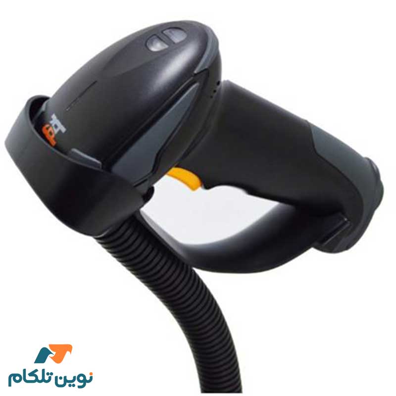 بارکد خوان ZEC 2100DW | خرید بارکد خوان ZEC 2100DW در اصفهان | نوین تلکام