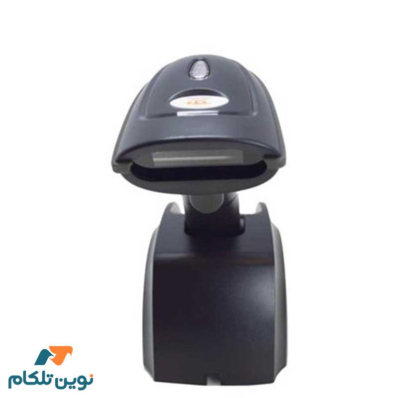 بارکد خوان بی‌سیم ZEC 2400TL | بارکد خوان بی‌سیم ZEC 2400TL در اصفهان | نوین تلکام