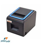 درایور فیش پرینتر | انواع درایور فیش زن | فایل نصب فیش پرینتر - نوین تلکام