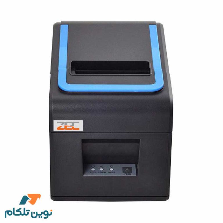 درایور فیش پرینتر | انواع درایور فیش زن | فایل نصب فیش پرینتر - نوین تلکام