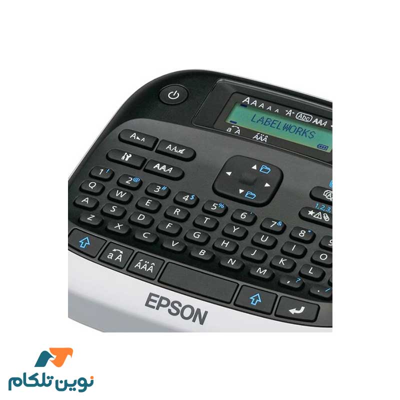 لیبل پرینتر اپسون LW 300 | خرید لیبل پرینتر اپسون LW 300 در اصفهان ...