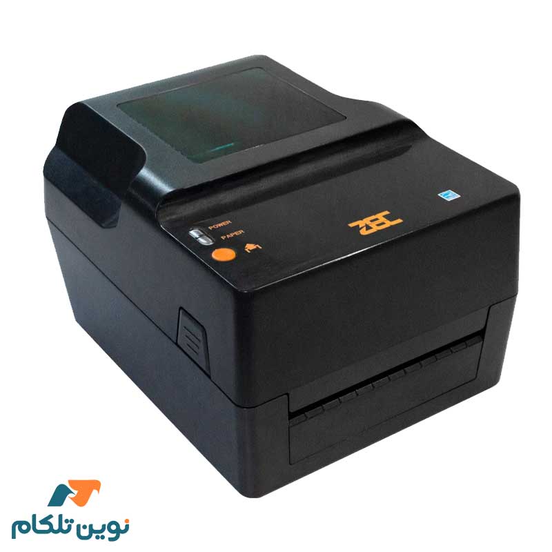 | خرید | لیبل زن زد ای سی | لیبل پرینتر ZEC - نوین تلکام