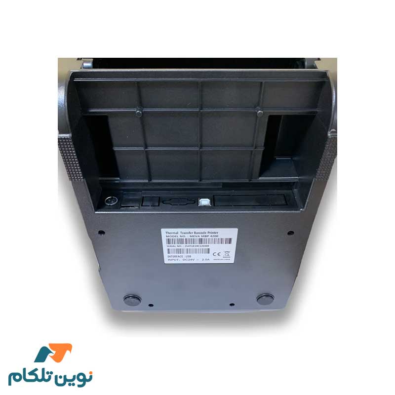 لیبل پرینتر میوا MBP 4200 | خرید لیبل پرینتر میوا MBP 4200 در اصفهان | نوین تلکام